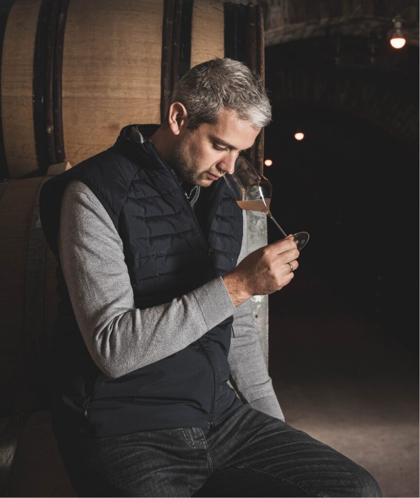 Accueil - Champagne Pierre Paillard