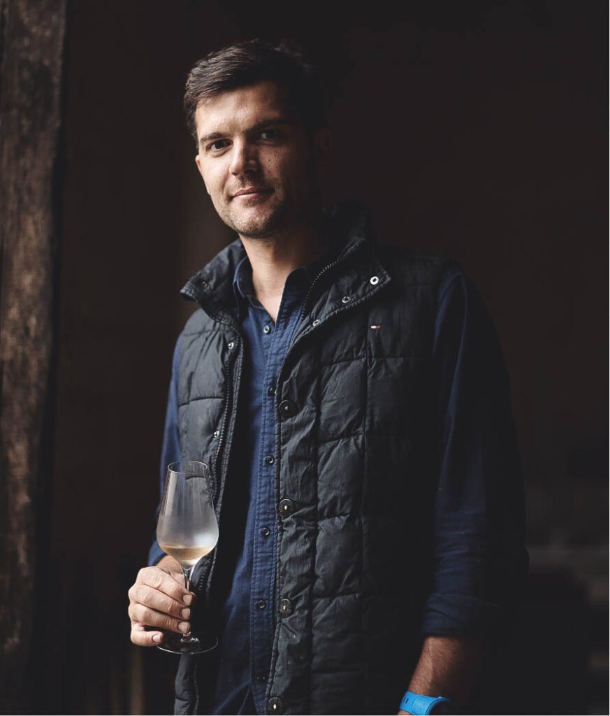 Accueil - Champagne Pierre Paillard