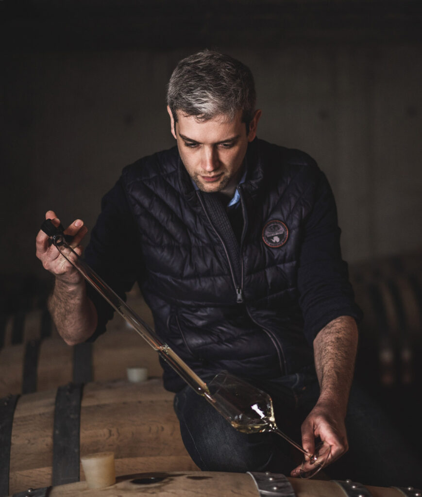 The Cellar - Champagne Pierre Paillard